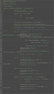 How to Create Modular UI System for Games in Unity - Part 1 - RyDOT Blog - Big Data, AI, IoT ...