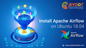Install Apache Airflow on Ubuntu 18.04